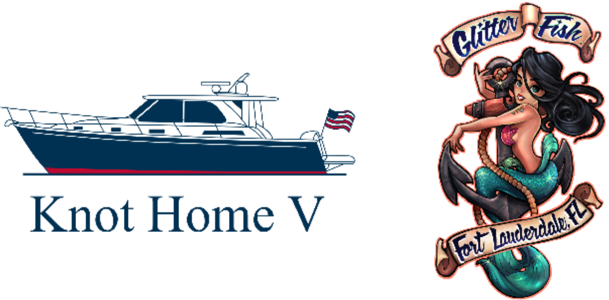UV DTF Boating Decals customized | Ross Marine Ideas - From Bow To ...